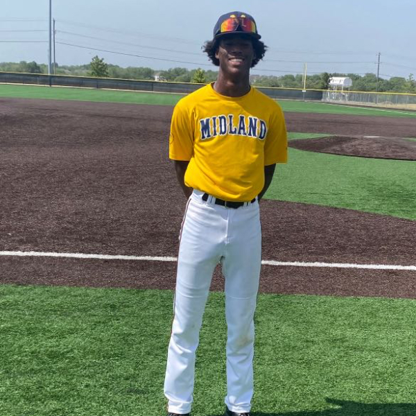 Samuel Dunkley's Baseball Recruiting Profile