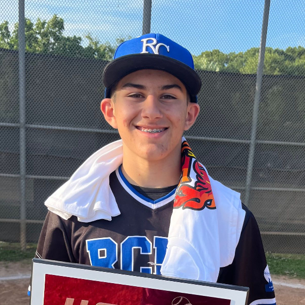 Anthony DiStefano | SportsRecruits