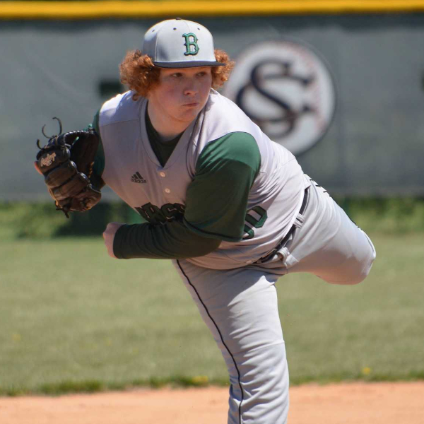 Alex Noe's Baseball Recruiting Profile