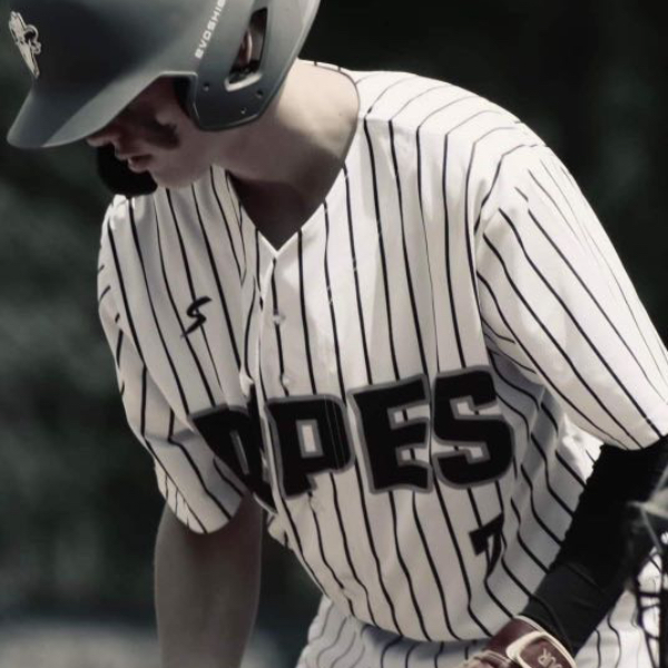 Alex Dufour's Baseball Recruiting Profile
