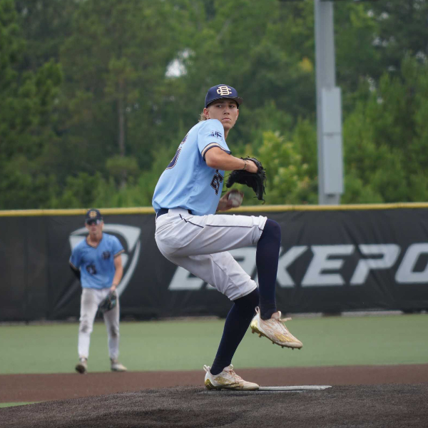 Dax Howard's Baseball Recruiting Profile