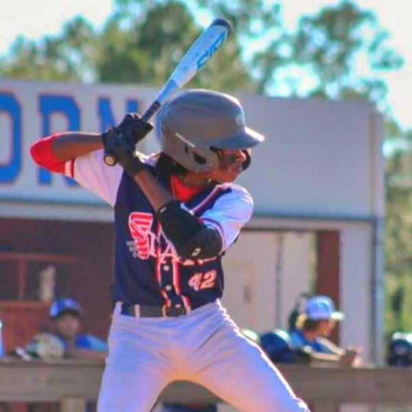 London Mobley | SportsRecruits