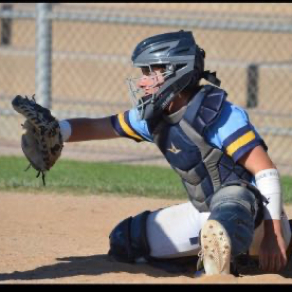 Justin Knight's Baseball Recruiting Profile