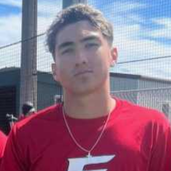 Caleb Hill | SportsRecruits