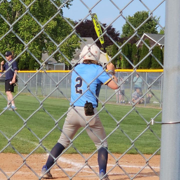 Aaden Johnson | SportsRecruits