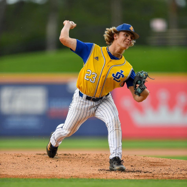 Colt Miller's Baseball Recruiting Profile