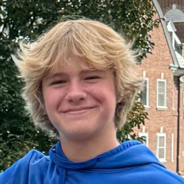 Chase Patterson's Baseball Recruiting Profile