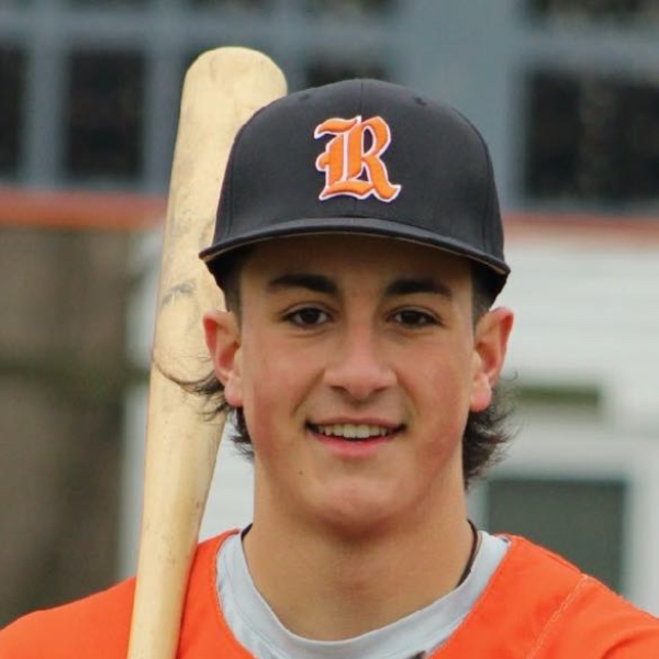 Peter Karloutsos' Baseball Recruiting Profile