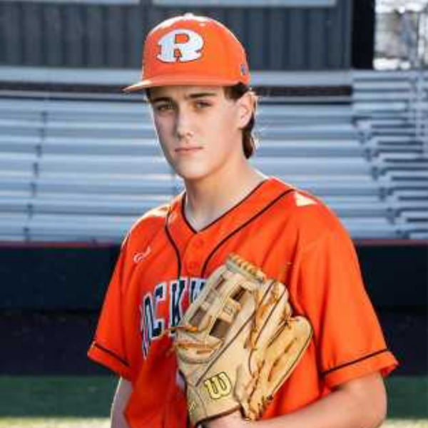 Andrew Green's Baseball Recruiting Profile