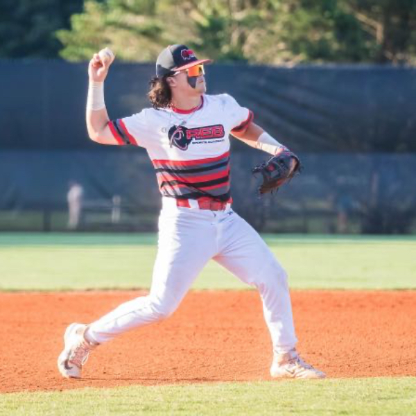 Jake Beard's Baseball Recruiting Profile