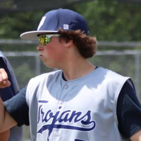 Thomas Anderson's Baseball Recruiting Profile