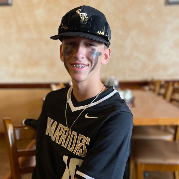 Ethan Francisco's Baseball Recruiting Profile