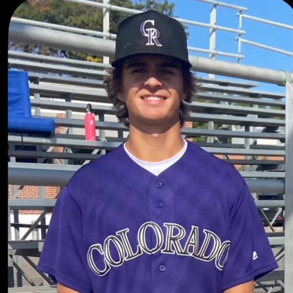 JAXON SCHLEPER's Baseball Recruiting Profile
