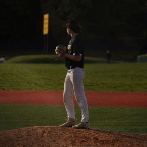 Justin Graham | SportsRecruits