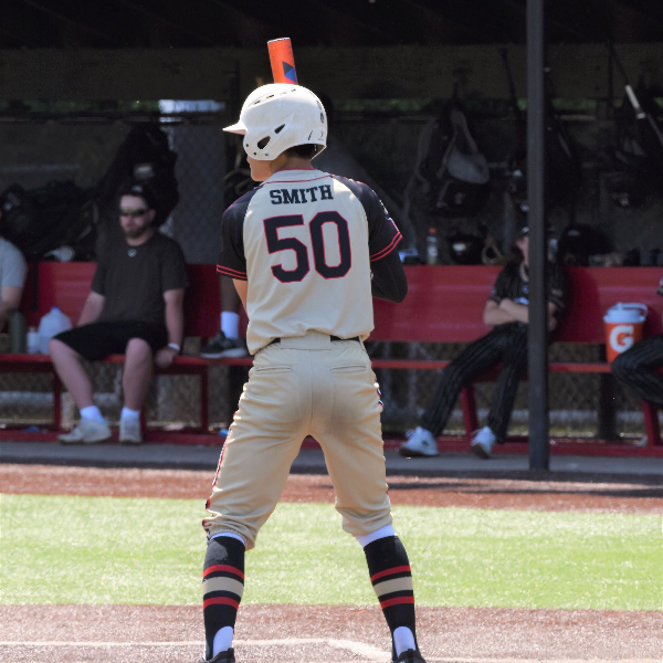 Youngwon Smith's Baseball Recruiting Profile