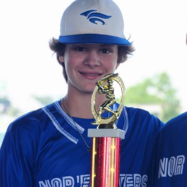 Nor'easters Baseball | SportsRecruits