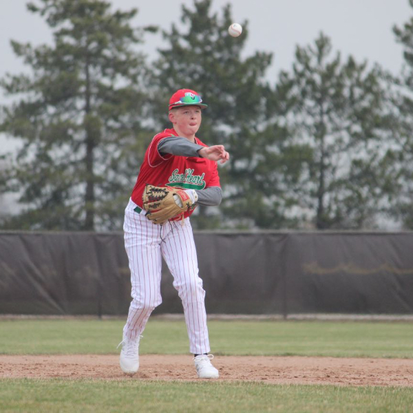 Ryan Wiggins' Baseball Recruiting Profile