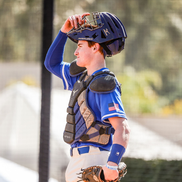 Aramis Perez | SportsRecruits