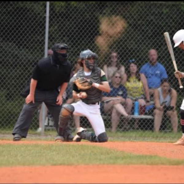 Boden Belanger's Baseball Recruiting Profile