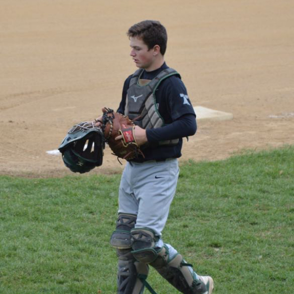 Patrick Walker's Baseball Recruiting Profile