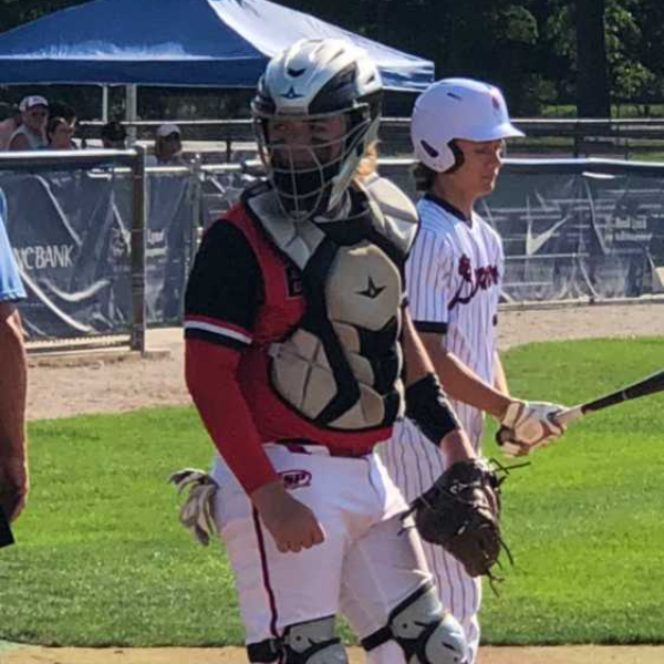 Tanner Atkins' Baseball Recruiting Profile