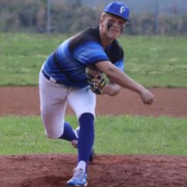 Zachary Cline | SportsRecruits