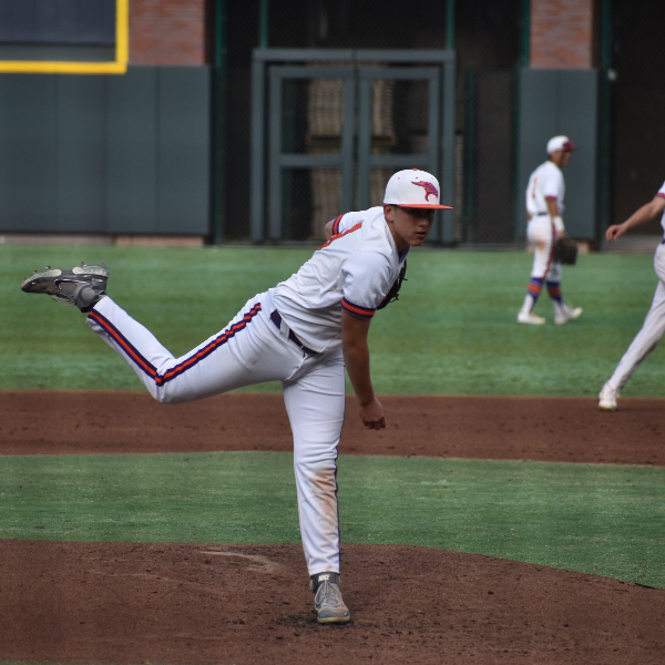 Aaron Alba's Baseball Recruiting Profile