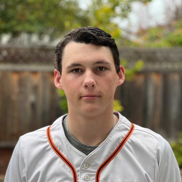 Declan Casey's Baseball Recruiting Profile