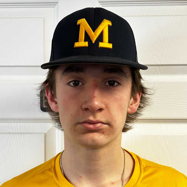Alex Shadow's Baseball Recruiting Profile