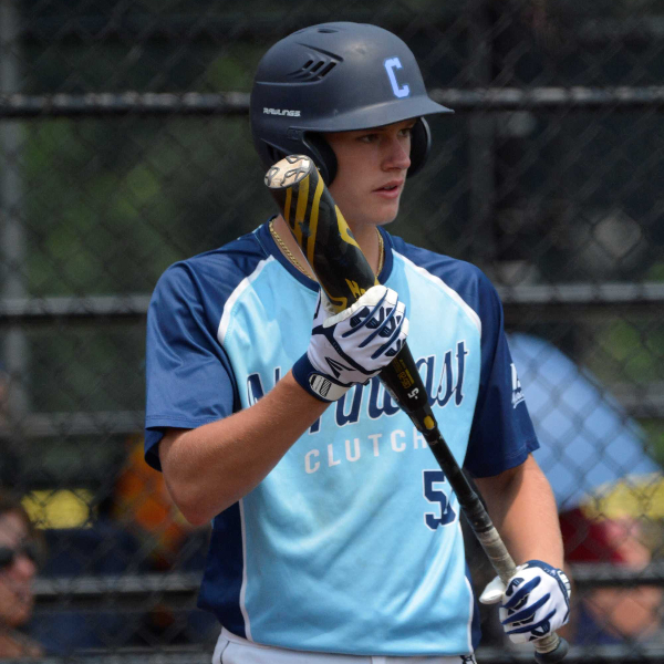 Giuseppe - Joe Capasso's Baseball Recruiting Profile