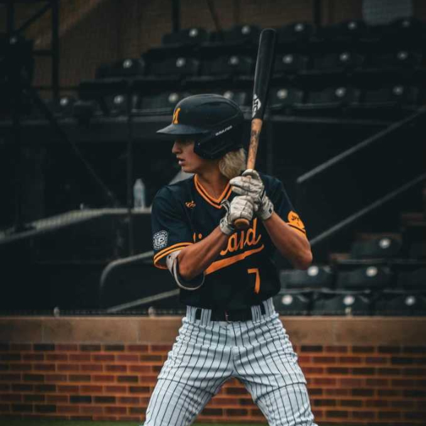 Landon Farco's Baseball Recruiting Profile