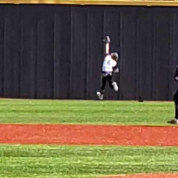 Jake Gann | SportsRecruits