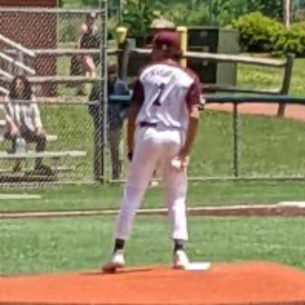 Jake Marriott's Baseball Recruiting Profile