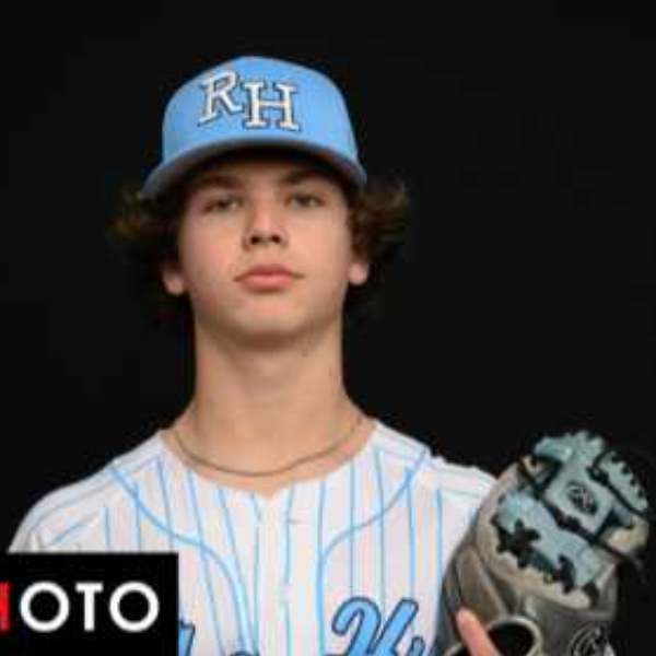 Nick Fein's Baseball Recruiting Profile