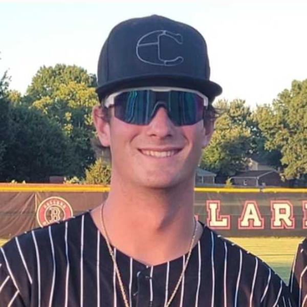Mike Skinner Jr.'s Baseball Recruiting Profile