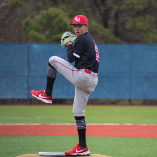 MVP Baseball | SportsRecruits