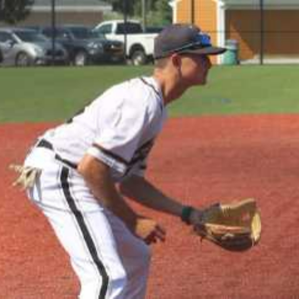 Dyllon Pratt's Baseball Recruiting Profile