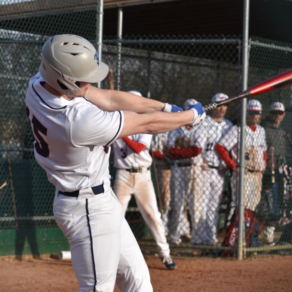 Alex Hinton's Baseball Recruiting Profile