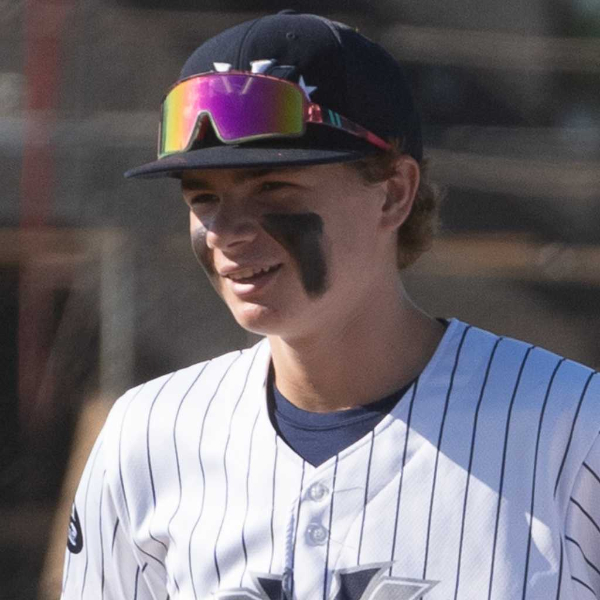 Austin Olness | SportsRecruits