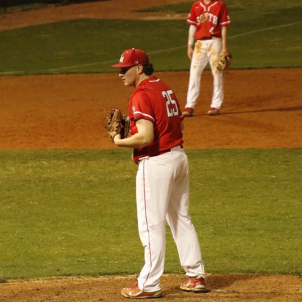 Louis Hill | SportsRecruits