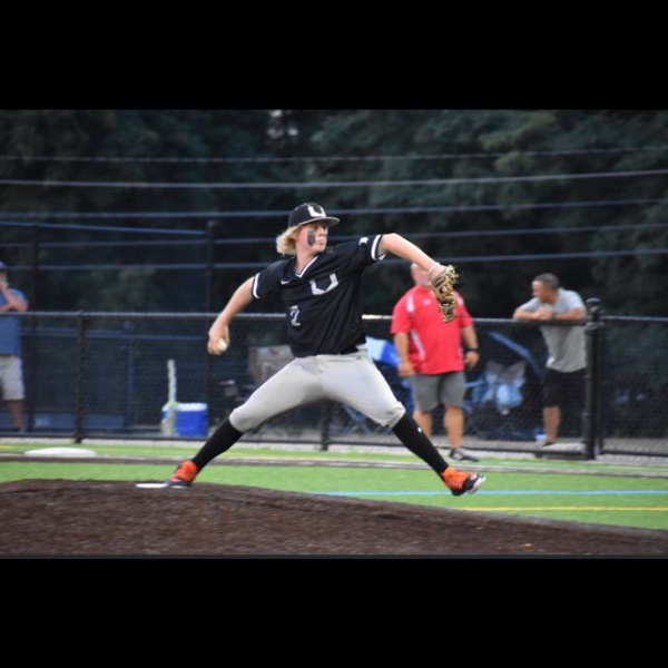 Jacob Nunn's Baseball Recruiting Profile