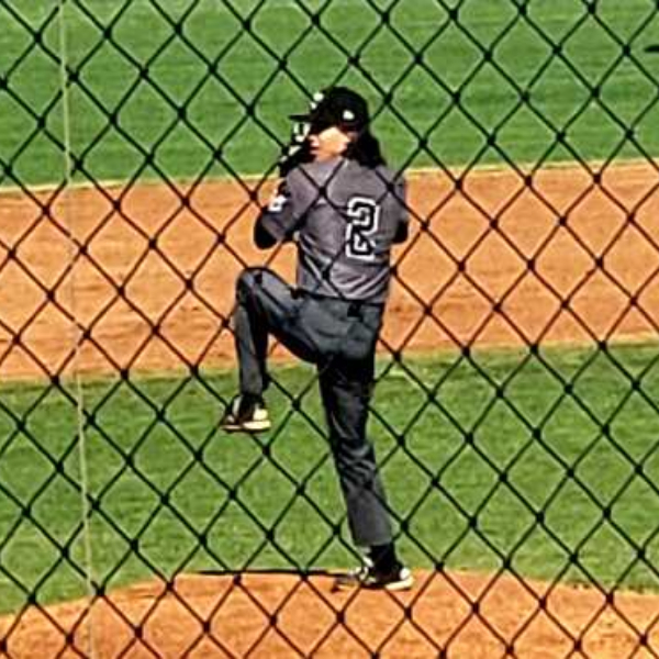 Jake Ramirez | SportsRecruits