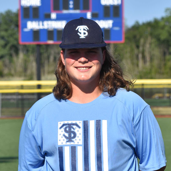 CJ Marinucci's Baseball Recruiting Profile