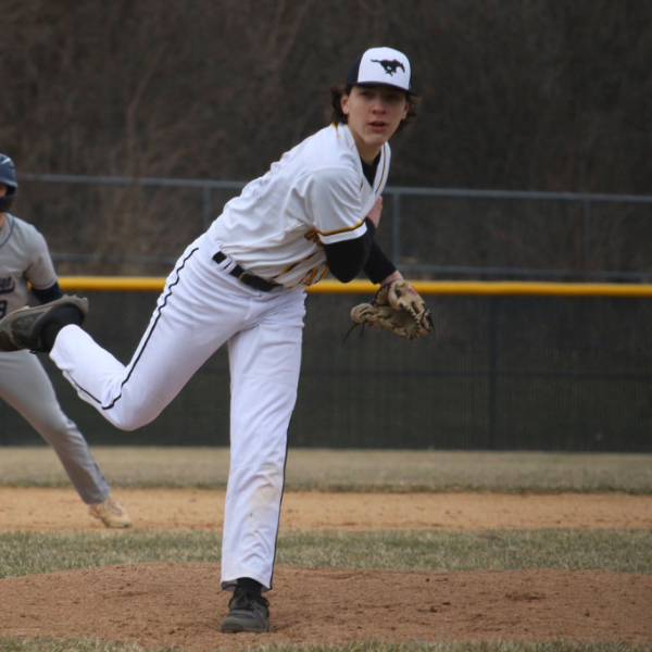 Anthony Tardif's Baseball Recruiting Profile
