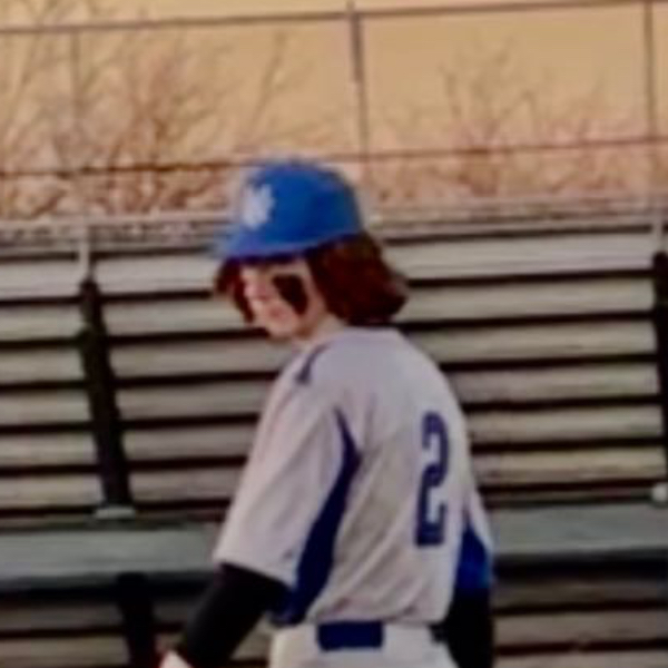 Kainan Held | SportsRecruits