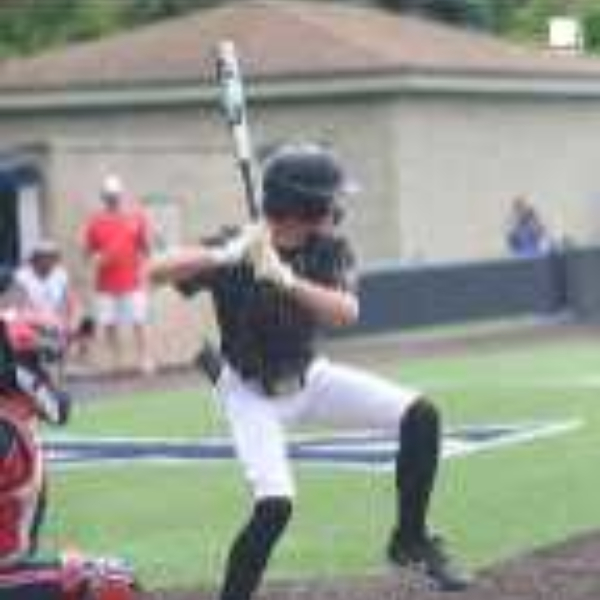 Dax Bolen's Baseball Recruiting Profile