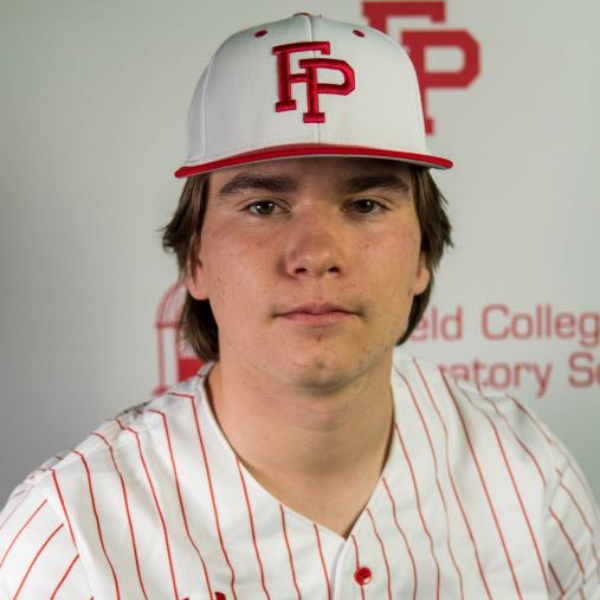 Evan Scheffler's Baseball Recruiting Profile