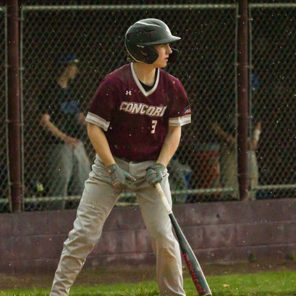 Jack Pope's Baseball Recruiting Profile