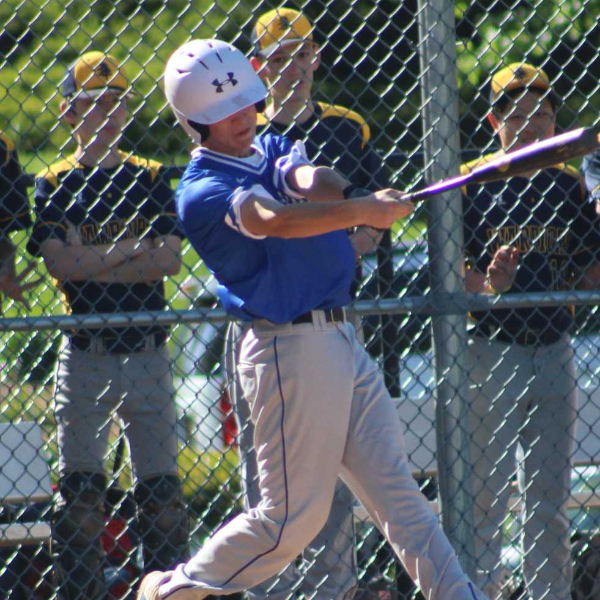 Alex Frank's Baseball Recruiting Profile