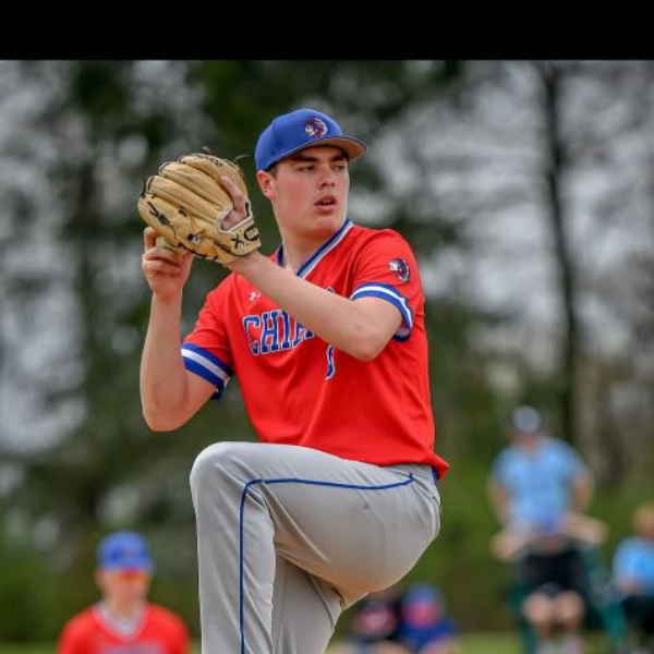 David Naniewicz's Baseball Recruiting Profile